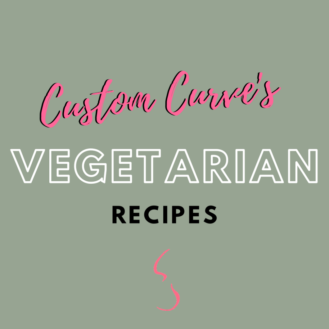 Old Recipes Page - Custom Curves | The Fitness Blog