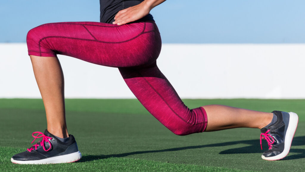 Inner Thigh Exercises: Sculpt and Tone Legs - Custom Curves | The ...