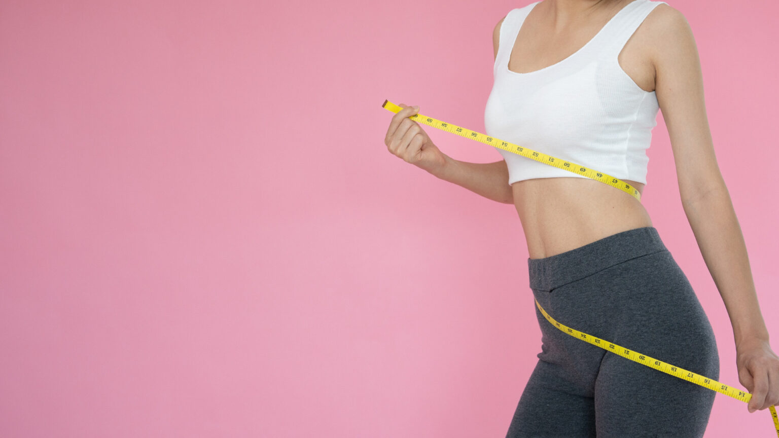 Exercises for Smaller Waist: Home Workout Guide - Custom Curves | The ...