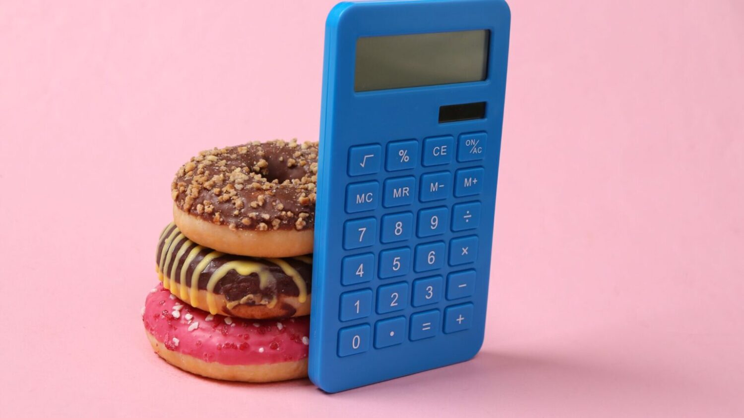 How to Count Calories: Effective Techniques for Weight Management ...