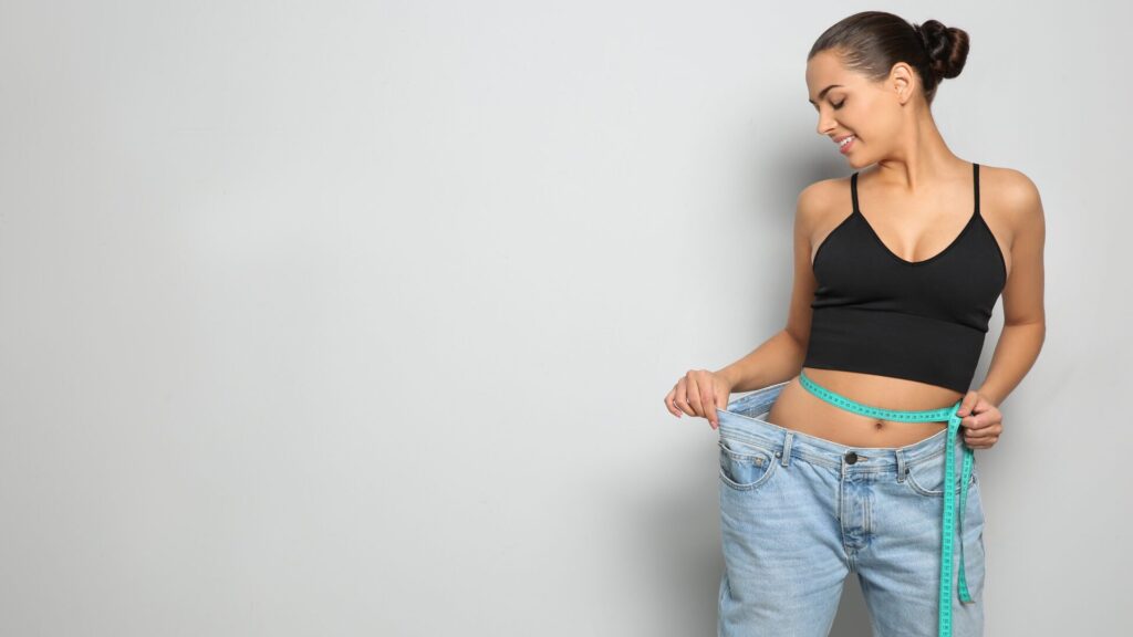 7 Fast Tips for Weight Loss for Women - Custom Curves | The Fitness Blog