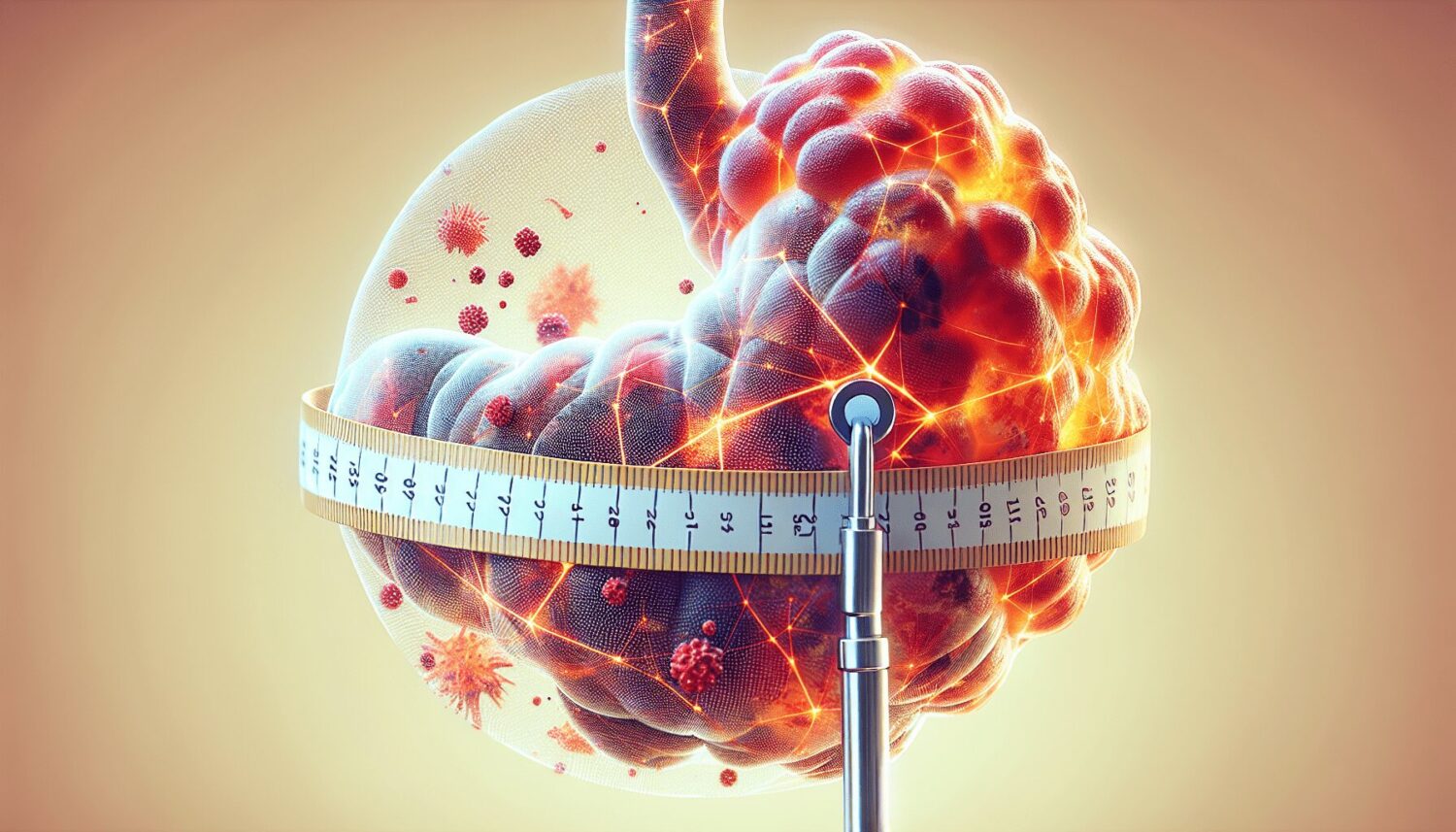 Understanding the Difference: Bloating vs Fat - Custom Curves | The ...