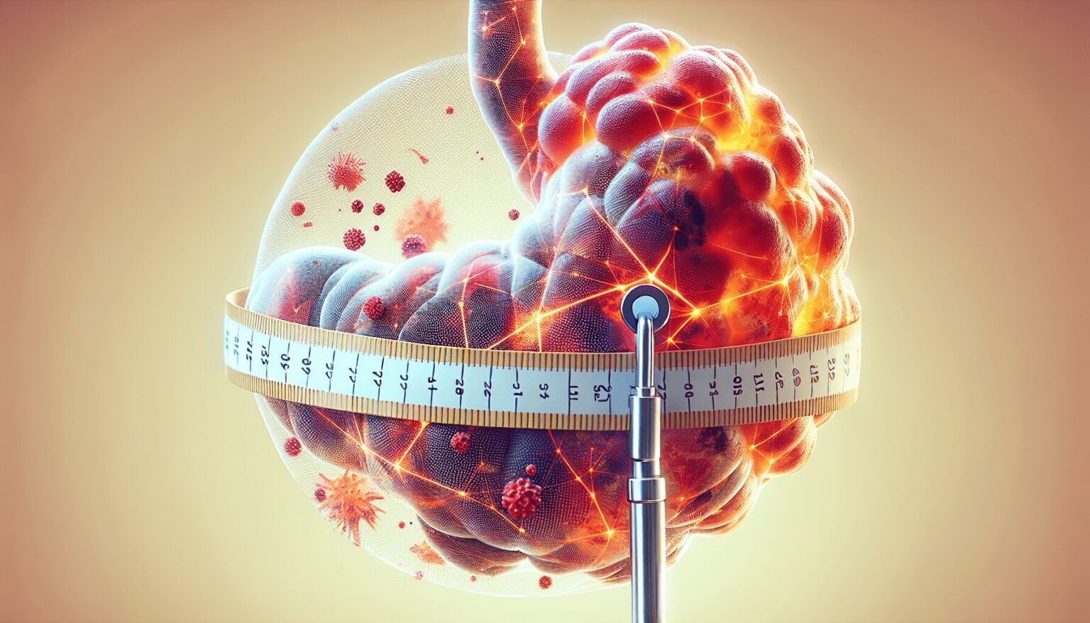 Understanding the Difference: Bloating vs Fat - Custom Curves | The ...