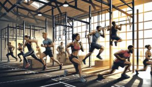 The Ultimate Guide to the Murph Workout - Custom Curves | The Fitness Blog