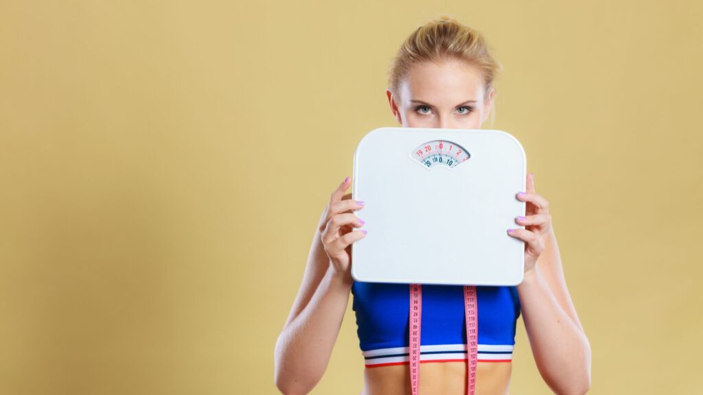 10 Tips for Women to Gain Healthy Weight - Custom Curves | The Fitness Blog