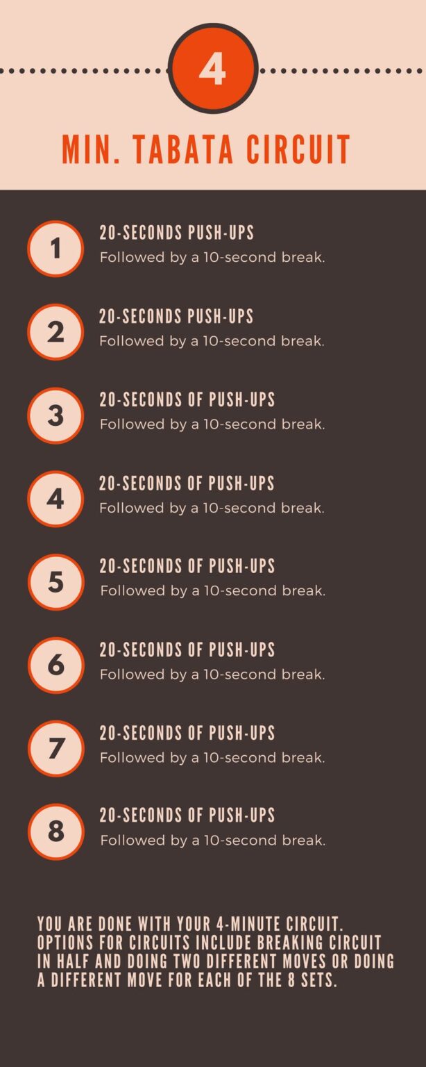 Tabata Training: Your Ultimate Guide - Custom Curves | The Fitness Blog