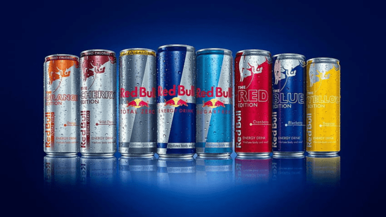 Best Energy Drinks for Pre-Workout Performance - Custom Curves | The ...