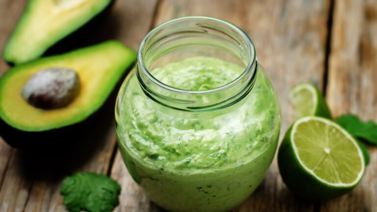 Delicious Sugar-Free Dressings for Salads - Custom Curves | The Fitness ...