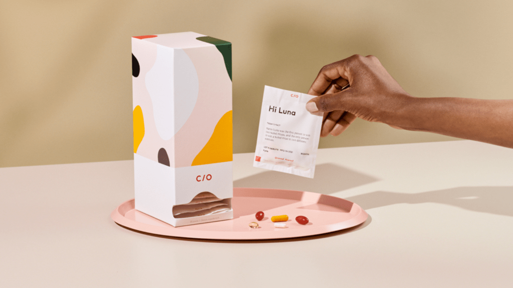 The Best Supplement Subscriptions for Health and Wellness in 2024 ...