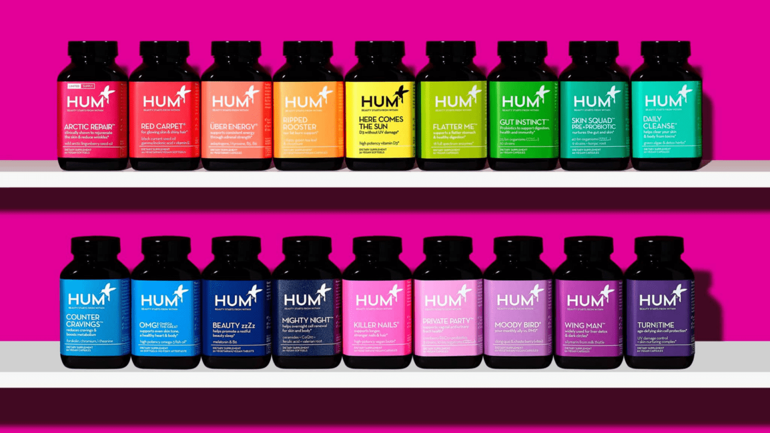 The Best Supplement Subscriptions for Health and Wellness in 2024 ...