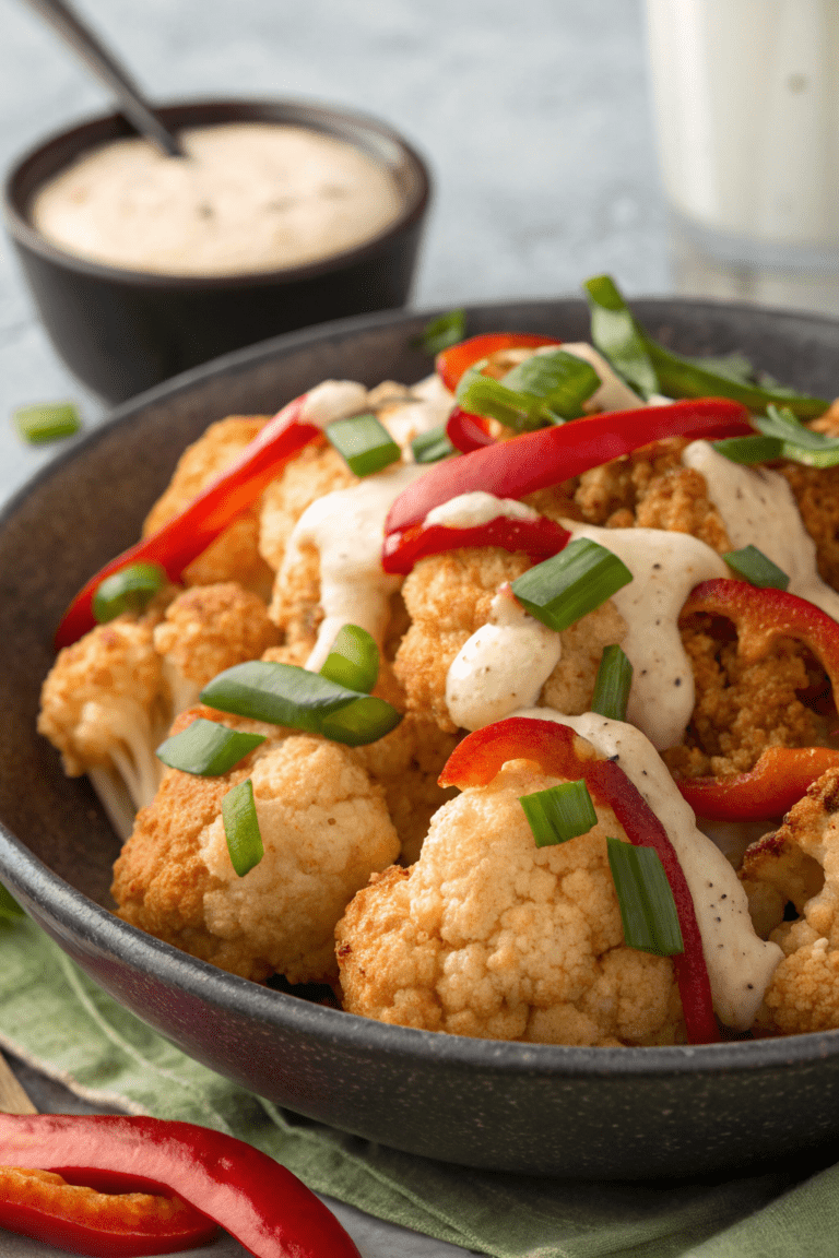 How to Gain Weight Fast