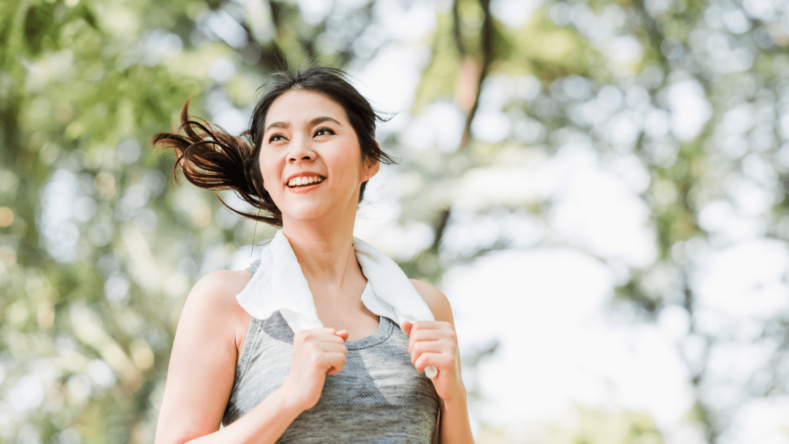 Benefits of Outdoor Workouts for Women: Embrace Nature and Empower Your ...