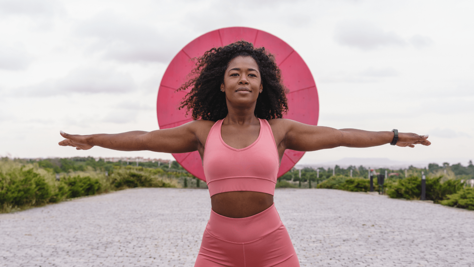 Toned Arms in 4 Weeks: The Best Arm Workouts for Women - Custom Curves ...
