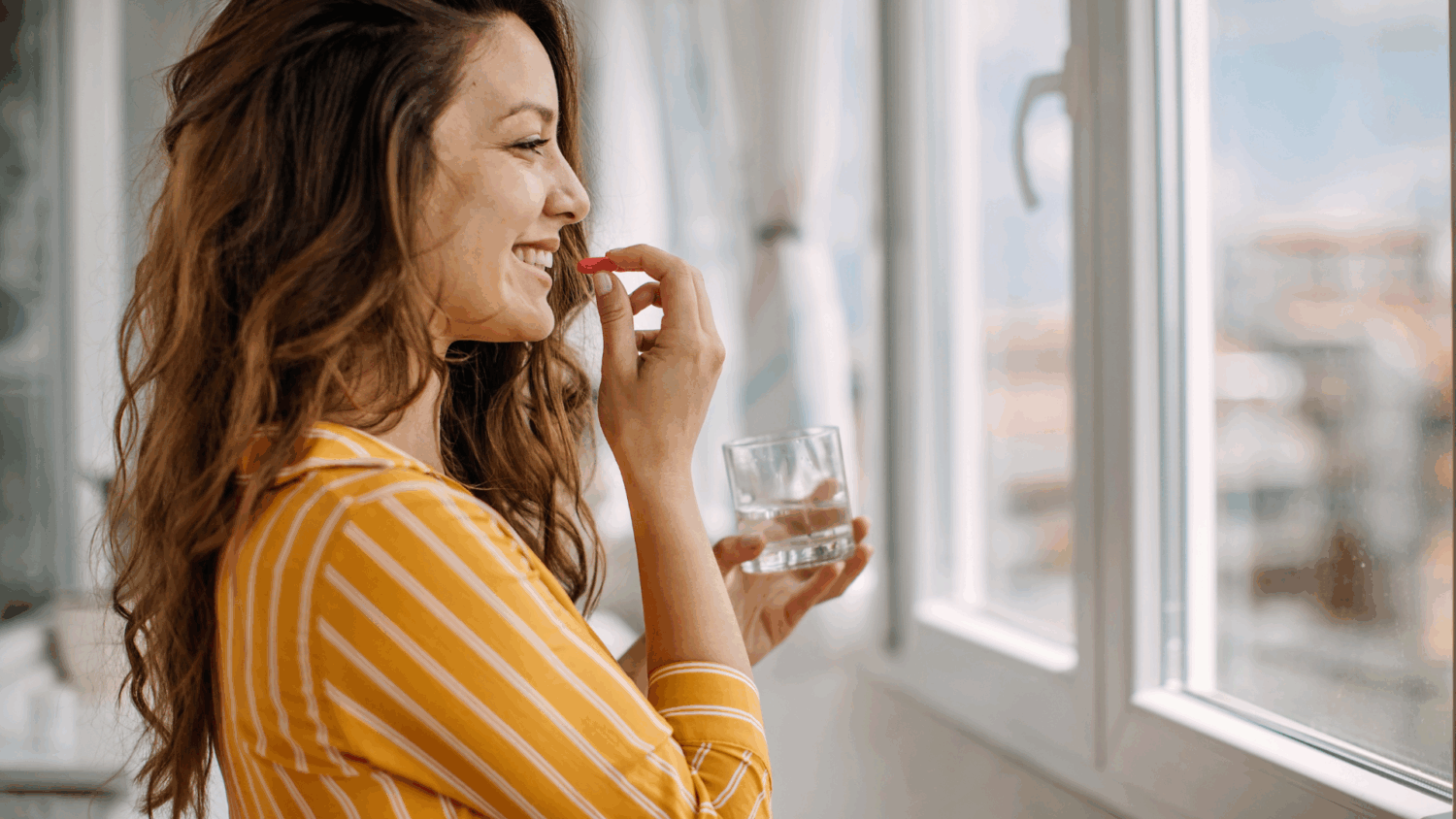 Understanding the Difference: Bloating vs Fat - Custom Curves | The ...