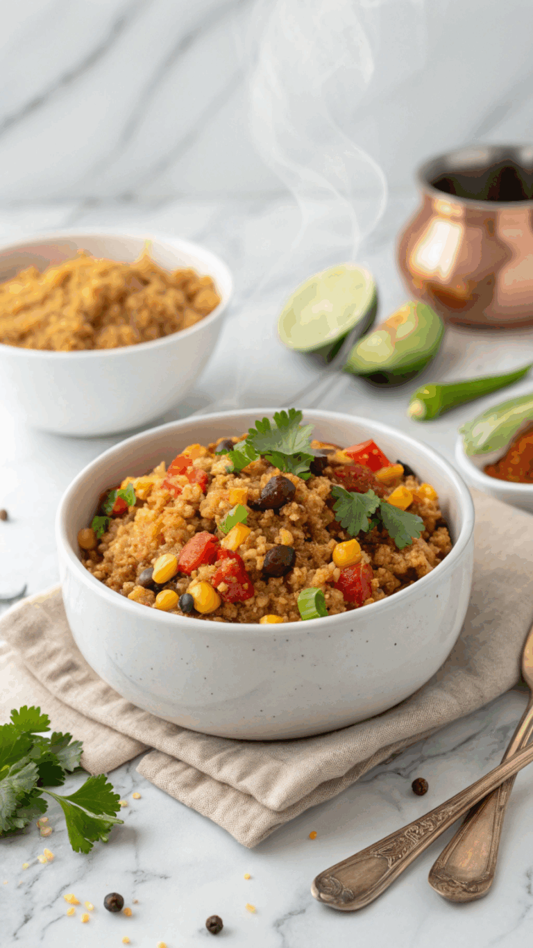 Vegan Overnight Oats with Nuts & Seeds - Custom Curves | The Fitness Blog