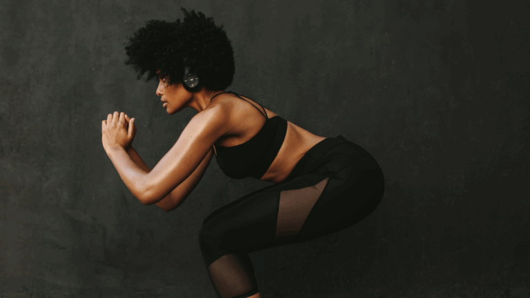 How to Get a Stronger Core: Top Exercises for Stability and Strength ...