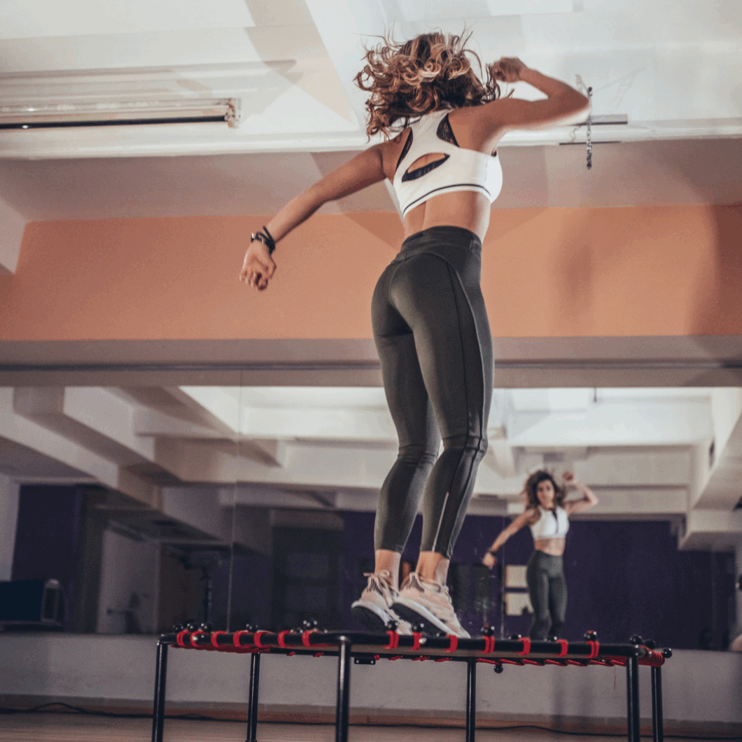 10 Effective Thigh Gap Exercises - Custom Curves | The Fitness Blog