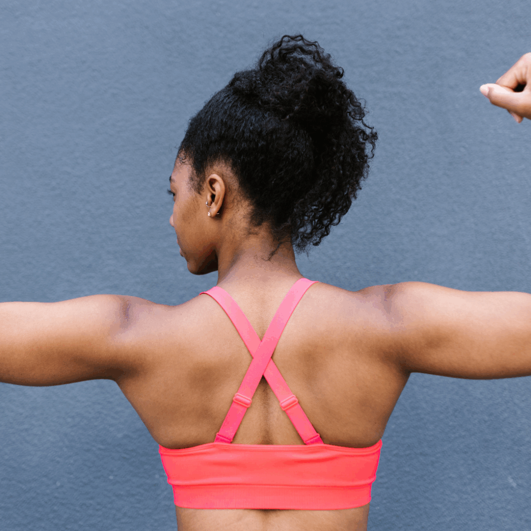 Hourglass Back Workout at Home: Essential Exercises for Sculpting ...